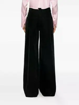 FORTE_FORTE Velvet Trousers
