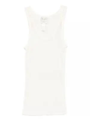 Forte_forte Textured Camis Tanks For Women