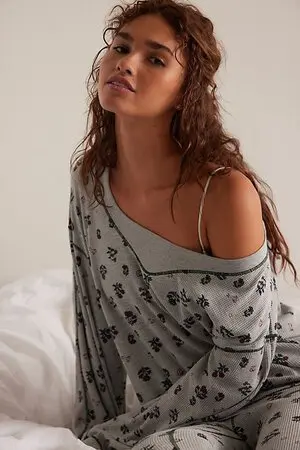 Free People Off The Shoulder Activewear For Women