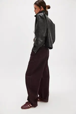 AGOLDE Sefton Utility Jeans