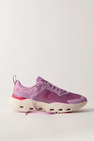 On Cloudpulse Next Sneakers - Rose