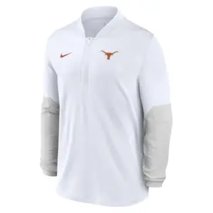 Men's Nike White Tops