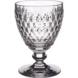 VILLEROY & BOCH Boston White Wine Goblet - One-color