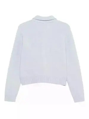 LISA YANG Cashmere Cardigan