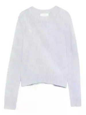 LISA YANG Crew-neck Sweater