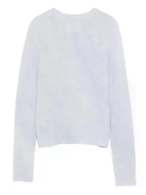 LISA YANG Crew-neck Sweater