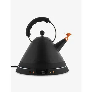 ALESSI Mg32 Electric Kettle 1.5l - Nocolor
