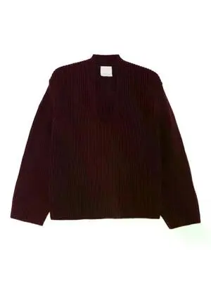 Forte_forte Ribbed Knitwear For Women