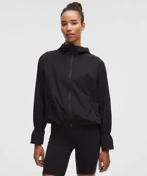 Lululemon Long Sleeve Jackets For Women