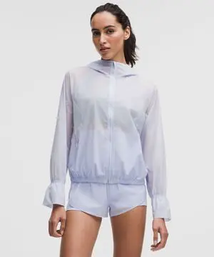Sheer Jackets for Women