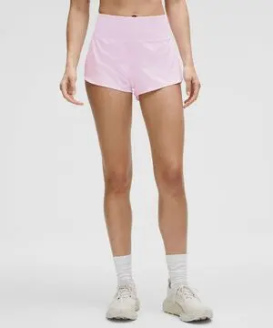 Athleisure Skorts with Built-in Shorts