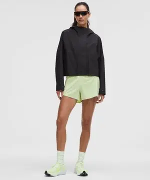 Women's Neon Biker Shorts