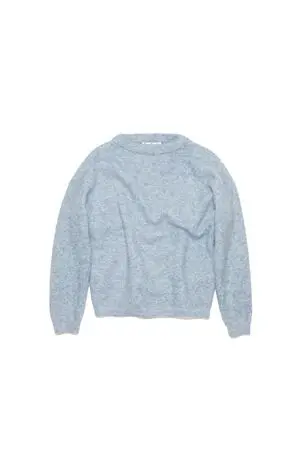 Acne Studios Crew Neck Jumper