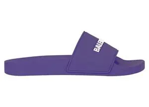 Balenciaga Pool Slide