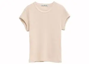 Acne Studios Logo T-shirt