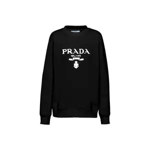 Prada Sweatshirts Hoodies For Women