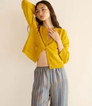 DÔEN Lavona Pant