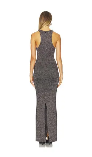 MAY MASHIAH Ray Dress