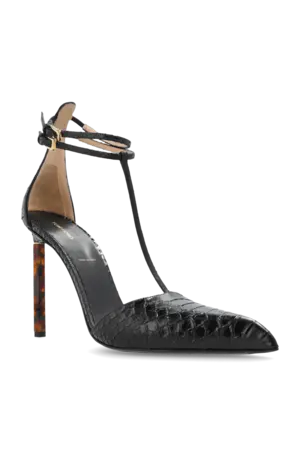 TOM FORD Pointed-toe Heeled Shoes