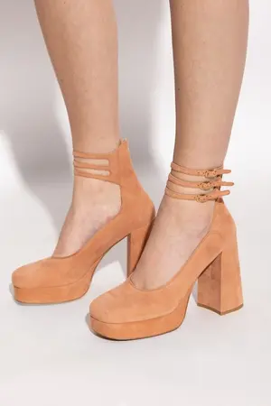 Chloé Loti’ Heeled Shoes