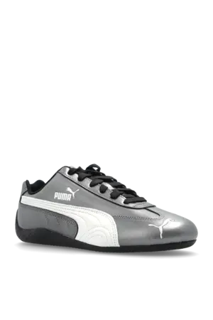 PUMA Speedcat Sneakers - Silver