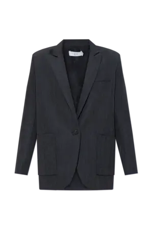 IRO PARIS Bonna Blazer - Grey