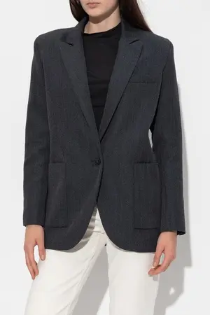 IRO PARIS Bonna Blazer - Grey