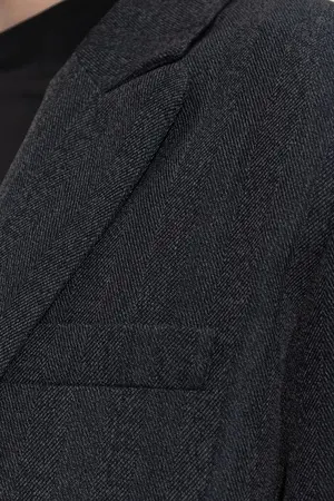 IRO PARIS Bonna Blazer - Grey