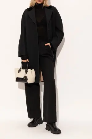 JIMMY CHOO Chelsea Boots - Black