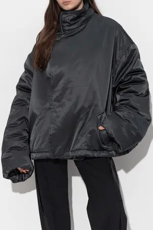 MAISON MARGIELA Insulated Jacket - Grey