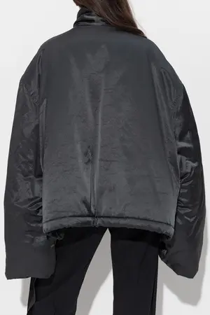 MAISON MARGIELA Insulated Jacket - Grey