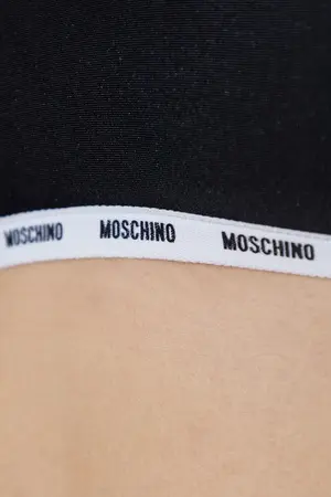 Moschino Bikini Top