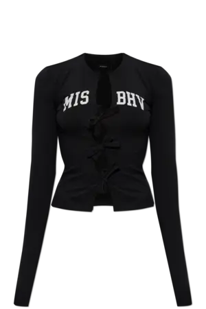 MISBHV Logo Top