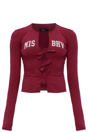 MISBHV Logo Top