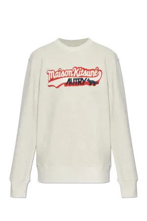 Autry Crewneck Sweatshirts Hoodies For Women