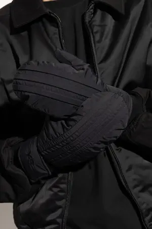 Y3 Insulated Gloves