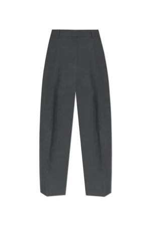 TOTEME Wool Blend Trousers