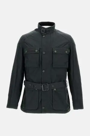 Barbour International Quilted Outerwear For Men
