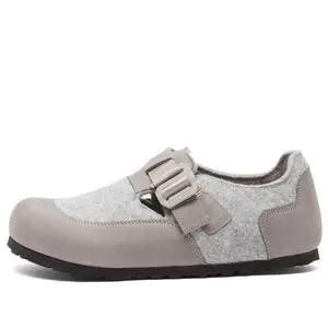 BIRKENSTOCK London Nova Clogs