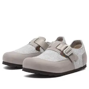BIRKENSTOCK London Nova Clogs