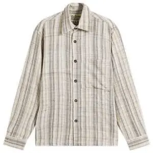 KARTIK RESEARCH Box Shirt