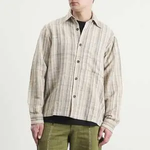 KARTIK RESEARCH Box Shirt