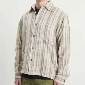 KARTIK RESEARCH Box Shirt