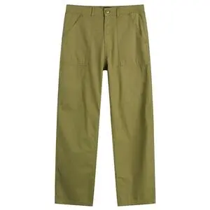 Stan Ray Full Length Pants For Men