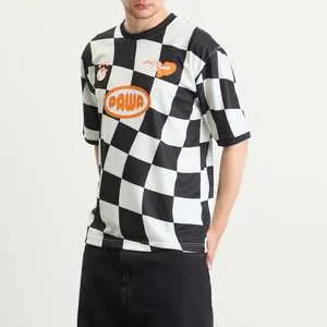 PAWA SPEED SPORTS Racing Football Shirt