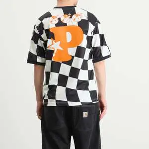 PAWA SPEED SPORTS Racing Football Shirt