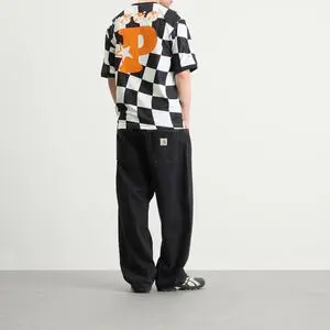 PAWA SPEED SPORTS Racing Football Shirt