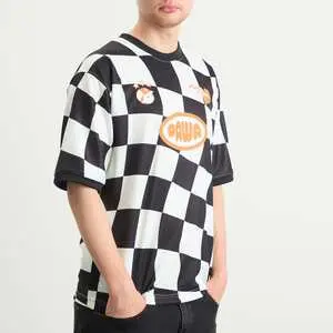 PAWA SPEED SPORTS Racing Football Shirt