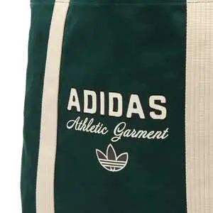 Adidas Canvas Tote Bag