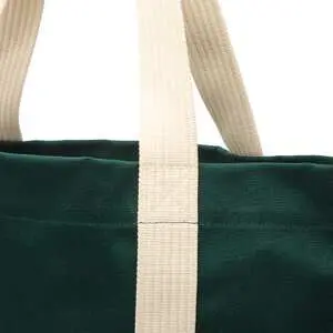 Adidas Canvas Tote Bag